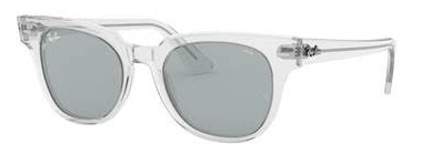 Ray-Ban relança modelos icônicos da marca